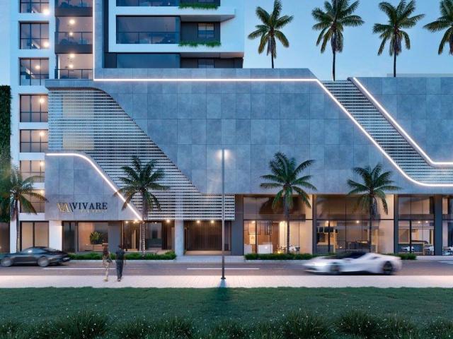 Apartamento para venda em Centro em Balneário Camboriú Santa Catarina de 125.00m² com 3 Quartos, 3 Suítes e 2 Garagens