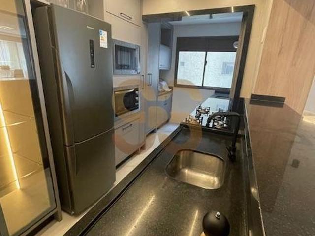 Apartamento para venda em Centro em Balneário Camboriú Santa Catarina de 126.00m² com 3 Quartos, 1 Suíte e 1 Garagem