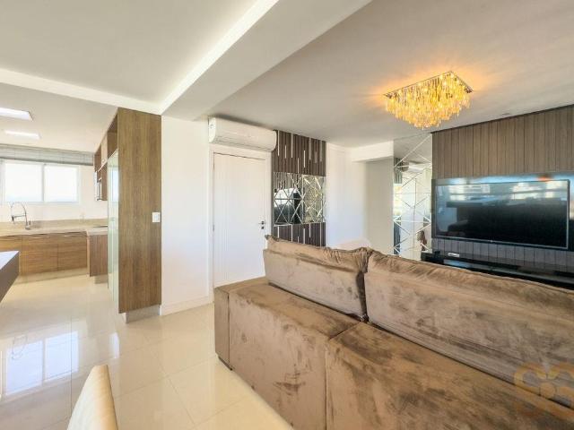 Apartamento para venda em Centro em Balneário Camboriú Santa Catarina de 127.00m² com 3 Quartos, 3 Suítes e 2 Garagens