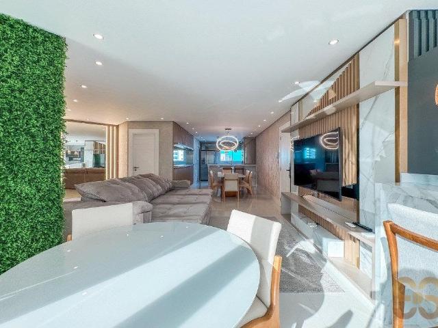Apartamento para venda em Centro em Balneário Camboriú Santa Catarina de 138.00m² com 3 Quartos, 3 Suítes e 2 Garagens
