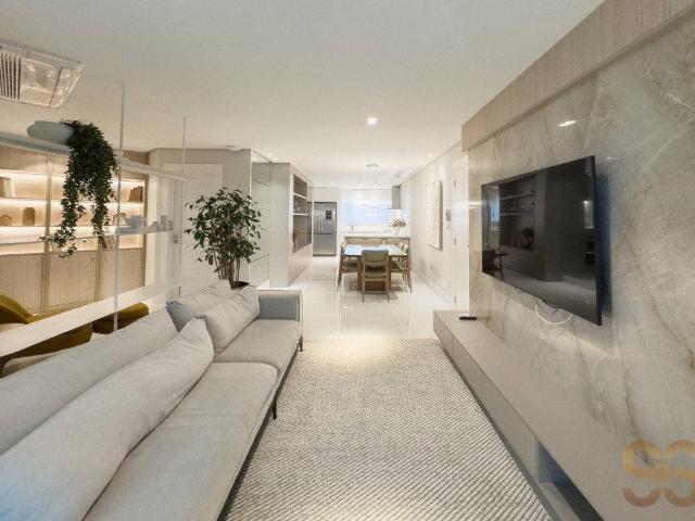 Apartamento para venda em Centro em Balneário Camboriú Santa Catarina de 138.00m² com 3 Quartos, 3 Suítes e 2 Garagens