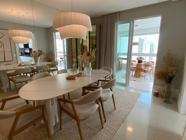 Apartamento para venda em Centro em Balneário Camboriú Santa Catarina de 138.00m² com 3 Quartos, 3 Suítes e 4 Garagens