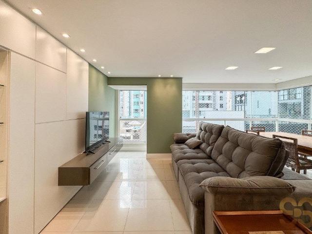 Apartamento para venda em Centro em Balneário Camboriú Santa Catarina de 131.00m² com 3 Quartos, 3 Suítes e 2 Garagens