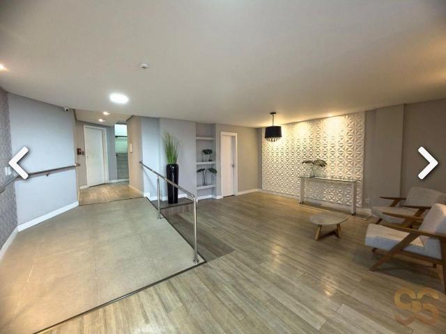 Apartamento para venda em Centro em Balneário Camboriú Santa Catarina de 131.00m² com 2 Quartos, 1 Suíte e 1 Garagem