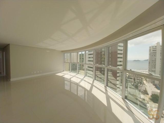 Apartamento para venda em Centro em Balneário Camboriú Santa Catarina de 131.00m² com 4 Quartos, 2 Suítes e 3 Garagens