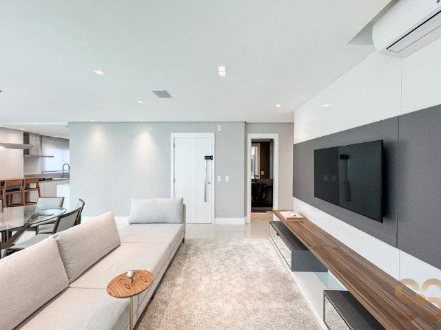 Apartamento para venda em Centro em Balneário Camboriú Santa Catarina de 131.00m² com 4 Quartos, 2 Suítes e 3 Garagens