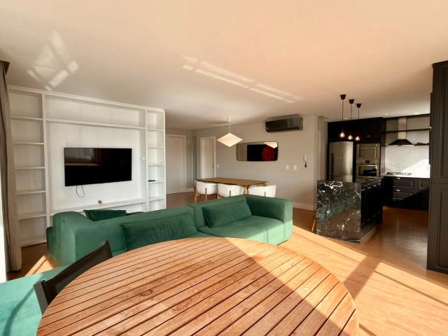 Apartamento para venda em Centro em Balneário Camboriú Santa Catarina de 132.00m² com 3 Quartos, 3 Suítes e 3 Garagens