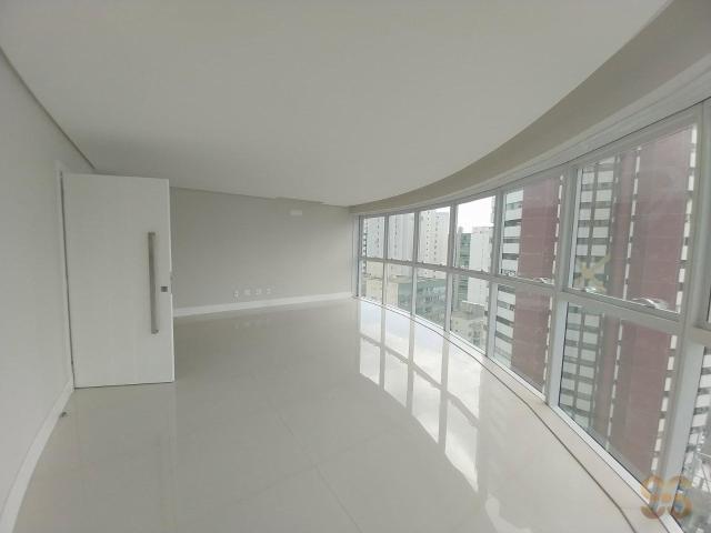 Apartamento para venda em Centro em Balneário Camboriú Santa Catarina de 132.00m² com 4 Quartos, 2 Suítes e 3 Garagens