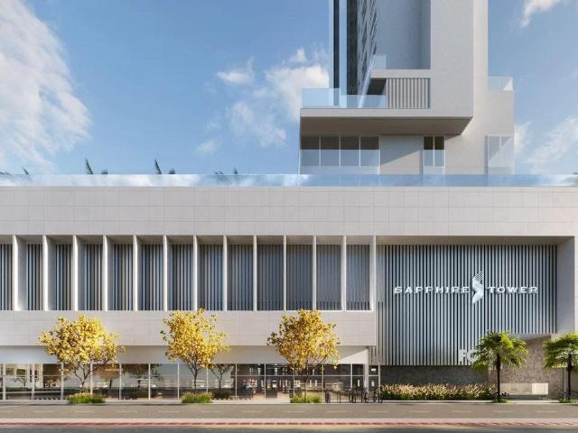Apartamento para venda em Centro em Balneário Camboriú Santa Catarina de 146.00m² com 4 Quartos, 2 Suítes e 3 Garagens