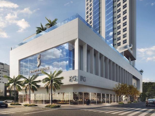 Apartamento para venda em Centro em Balneário Camboriú Santa Catarina de 146.00m² com 4 Quartos, 2 Suítes e 3 Garagens