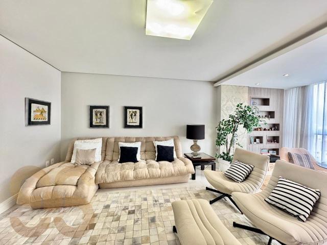 Apartamento para venda em Centro em Balneário Camboriú Santa Catarina de 149.00m² com 3 Quartos, 3 Suítes e 4 Garagens