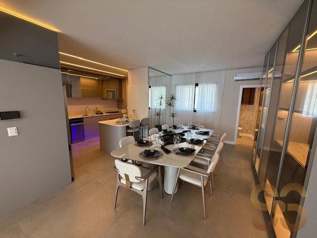 Apartamento para venda em Centro em Balneário Camboriú Santa Catarina de 149.00m² com 4 Quartos, 2 Suítes e 3 Garagens