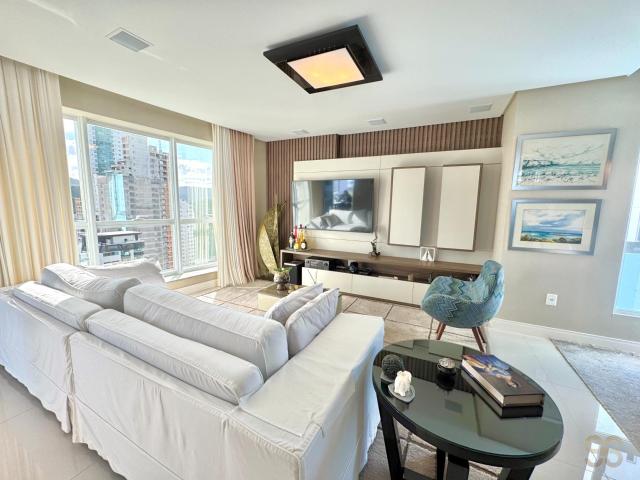Apartamento para venda em Centro em Balneário Camboriú Santa Catarina de 158.00m² com 3 Quartos, 3 Suítes e 3 Garagens