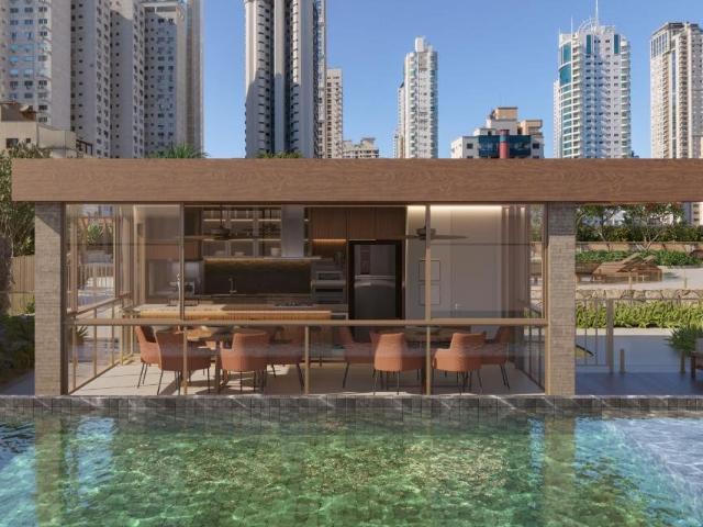 Apartamento para venda em Centro em Balneário Camboriú Santa Catarina de 177.00m² com 4 Quartos, 4 Suítes e 4 Garagens