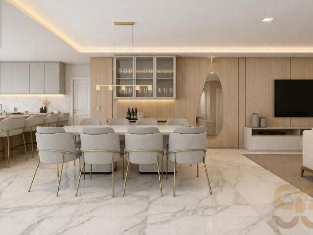Apartamento para venda em Centro em Balneário Camboriú Santa Catarina de 185.00m² com 4 Quartos, 4 Suítes e 4 Garagens