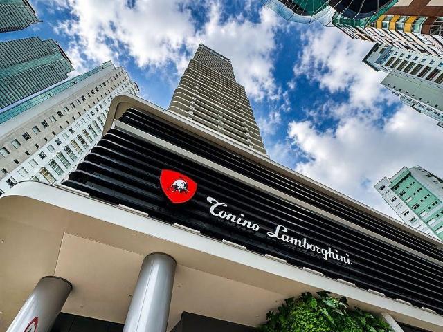 Apartamento para venda em Centro em Balneário Camboriú Santa Catarina de 226.00m² com 4 Quartos, 4 Suítes e 4 Garagens