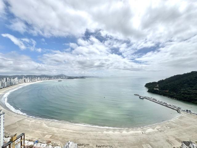 Apartamento para venda em Centro em Balneário Camboriú Santa Catarina de 265.00m² com 4 Quartos, 4 Suítes e 3 Garagens