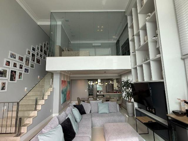 Apartamento para venda em Centro em Balneário Camboriú Santa Catarina de 268.00m² com 4 Quartos, 4 Suítes e 3 Garagens