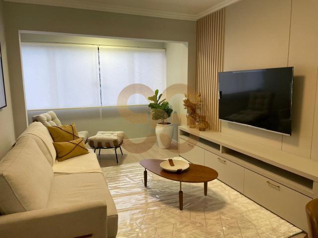 Apartamento para venda em Centro em Balneário Camboriú Santa Catarina de 95.00m² com 2 Quartos, 1 Suíte e 1 Garagem
