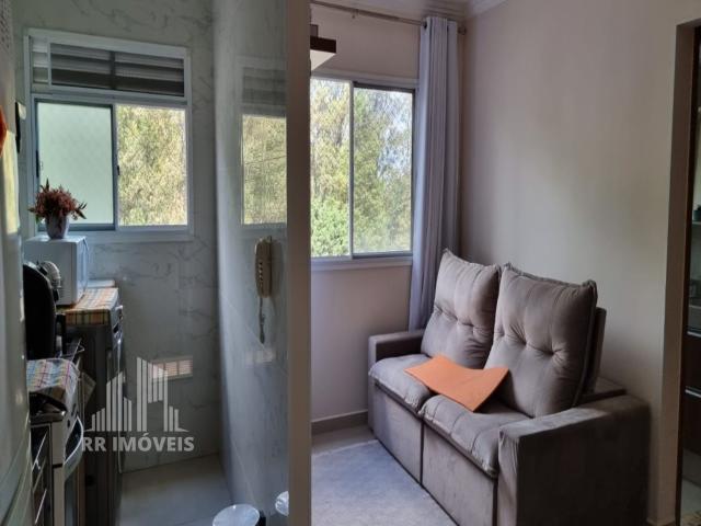 Apartamento para venda em Centro em Barueri São Paulo de 51.00m² com 2 Quartos e 1 Garagem