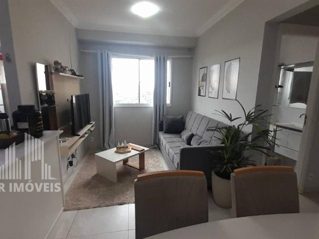Apartamento para venda em Centro em Barueri São Paulo de 51.00m² com 2 Quartos e 1 Garagem