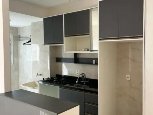 Apartamento para venda em Centro em Barueri São Paulo de 51.00m² com 2 Quartos e 1 Garagem