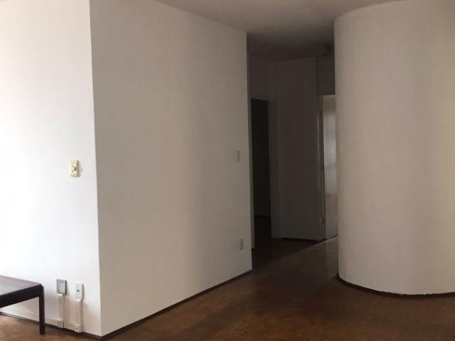 Apartamento para venda em Centro em Bauru São Paulo de 130.00m² com 3 Quartos, 1 Suíte e 1 Garagem