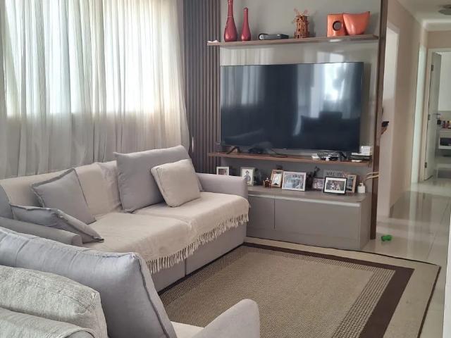 Apartamento para venda em Centro em Bertioga São Paulo de 150.00m² com 3 Quartos, 1 Suíte e 1 Garagem