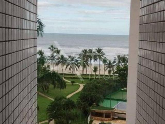 Apartamento para venda em Riviera em Bertioga São Paulo de 170.00m² com 3 Quartos, 1 Suíte e 1 Garagem