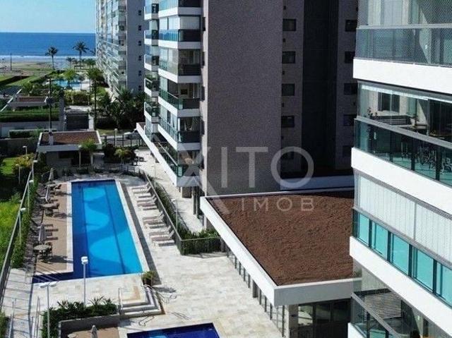 Apartamento para venda em Centro em Bertioga São Paulo de 76.00m² com 2 Quartos, 1 Suíte e 1 Garagem