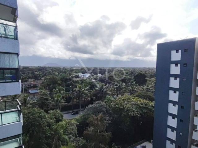 Apartamento para venda em Riviera em Bertioga São Paulo de 88.00m² com 2 Quartos, 1 Suíte e 1 Garagem
