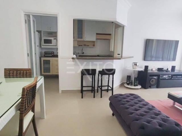 Apartamento para venda em Riviera em Bertioga São Paulo de 94.00m² com 3 Quartos, 1 Suíte e 2 Garagens