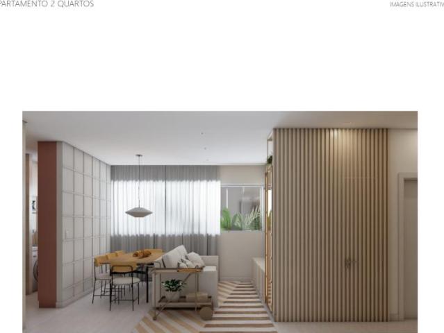 Apartamento para venda em Centro em Betim Minas Gerais de 62.00m² com 2 Quartos e 1 Garagem