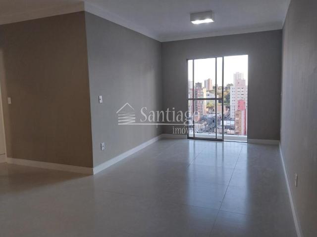 Apartamento para venda em Centro em Campinas São Paulo de 100.00m² com 2 Quartos, 1 Suíte e 1 Garagem