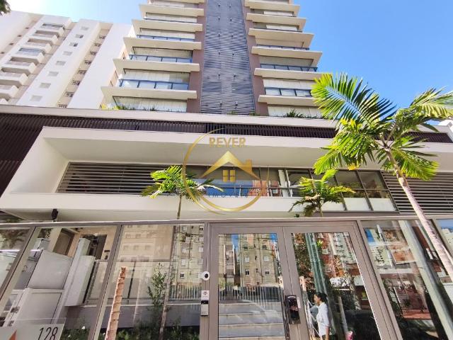 Apartamento para venda em Centro em Campinas São Paulo de 111.00m² com 3 Quartos, 3 Suítes e 3 Garagens