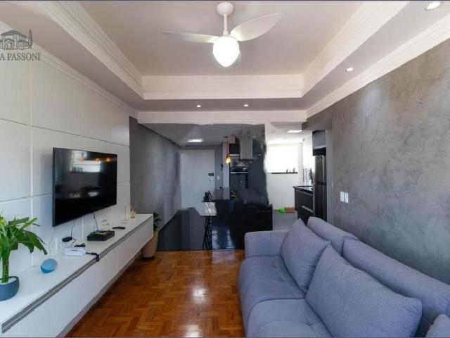 Apartamento para venda em Centro em Campinas São Paulo de 113.00m² com 3 Quartos e 1 Suíte
