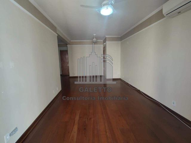 Apartamento para venda em Centro em Campinas São Paulo de 126.00m² com 3 Quartos, 1 Suíte e 1 Garagem