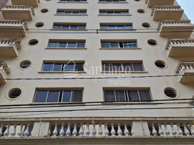 Apartamento para venda em Centro em Campinas São Paulo de 152.00m² com 3 Quartos, 1 Suíte e 1 Garagem