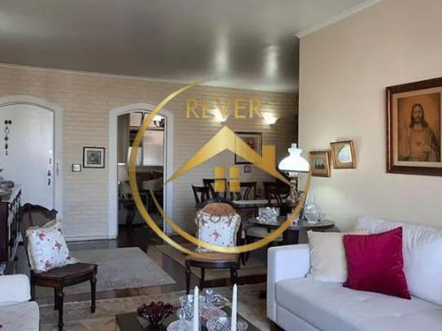 Apartamento para venda em Centro em Campinas São Paulo de 170.00m² com 3 Quartos, 1 Suíte e 1 Garagem