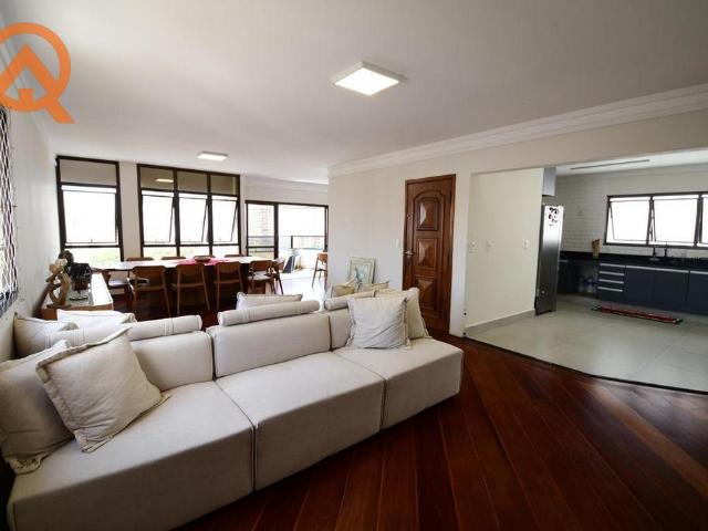 Apartamento para venda em Centro em Campinas São Paulo de 240.00m² com 3 Quartos, 3 Suítes e 2 Garagens