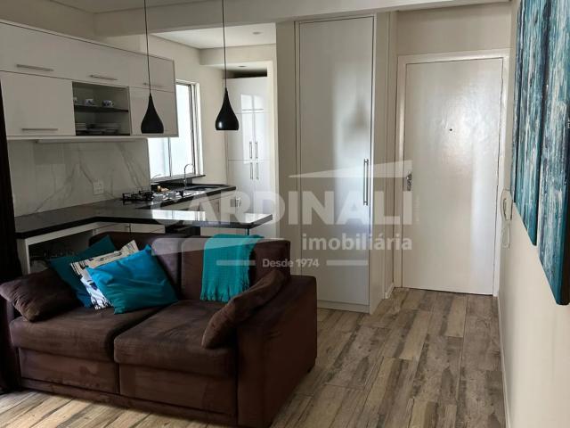 Apartamento para venda em Centro em Campinas São Paulo de 40.00m² com 1 Quarto e 1 Garagem
