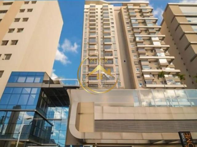 Apartamento para venda em Centro em Campinas São Paulo de 42.00m² com 1 Quarto e 1 Garagem