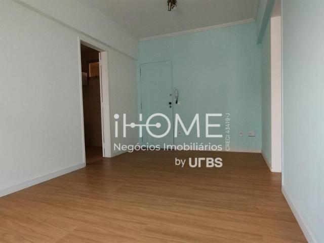 Apartamento para venda em Centro em Campinas São Paulo de 43.00m² com 1 Quarto e 1 Suíte