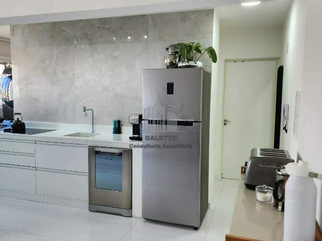 Apartamento para venda em Centro em Campinas São Paulo de 48.00m² com 1 Quarto e 1 Garagem