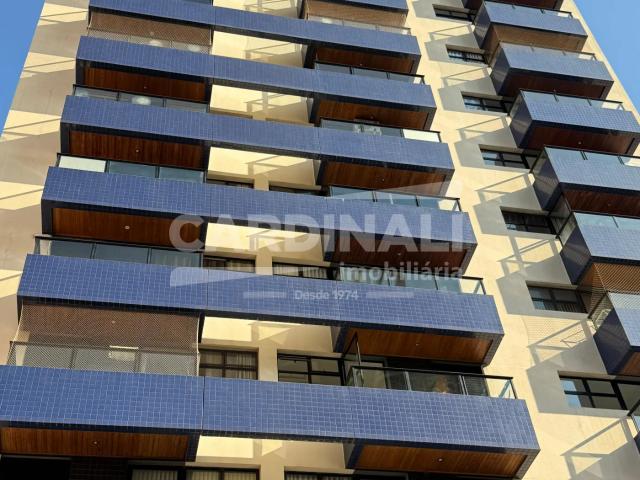 Apartamento para venda em Centro em Campinas São Paulo de 49.00m² com 1 Quarto e 1 Garagem