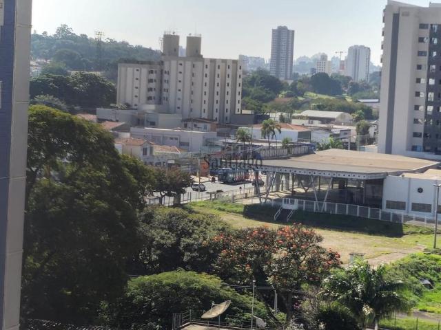 Apartamento para venda em Centro em Campinas São Paulo de 49.00m² com 2 Quartos