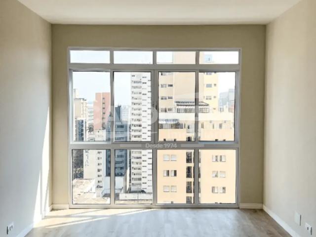 Apartamento para venda em Centro em Campinas São Paulo de 60.00m² com 2 Quartos e 1 Garagem