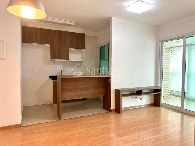 Apartamento para venda em Centro em Campinas São Paulo de 65.00m² com 2 Quartos, 1 Suíte e 2 Garagens
