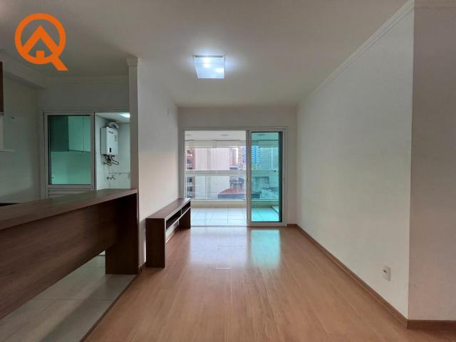 Apartamento para venda em Centro em Campinas São Paulo de 65.30m² com 2 Quartos, 1 Suíte e 1 Garagem