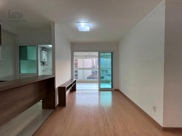 Apartamento para venda em Centro em Campinas São Paulo de 65.30m² com 2 Quartos, 1 Suíte e 2 Garagens